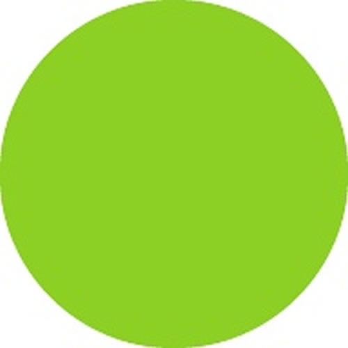 Circle Color Coded Labels | 1 Circle Color Coded Labels | 1