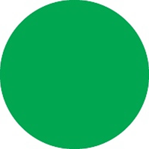 Circle Color Coded Labels | 1 Circle Color Coded Labels | 1