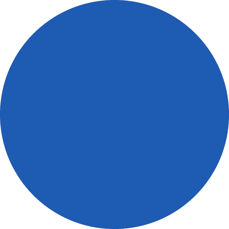 Circle Color Coded Labels | 4 Circle Color Coded Labels | 4