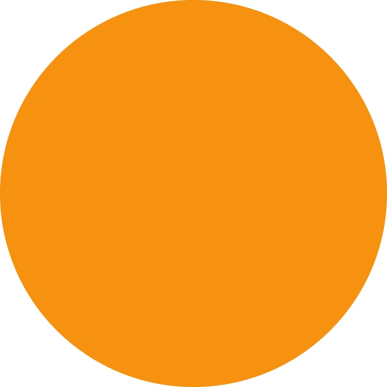 Circle Color Coded Labels | 4 Circle Color Coded Labels | 4