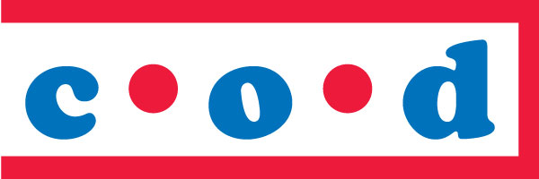 Shipping & Mailing Labels | 1" X 3" C.O.D. Label | America's Finest Labels