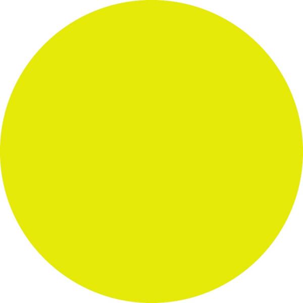 Circle Color Coded Labels | 4 Circle Color Coded Labels | 4