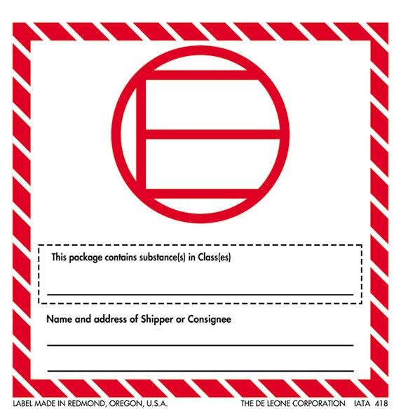 Handling Labels | 4 Handling Labels | 4
