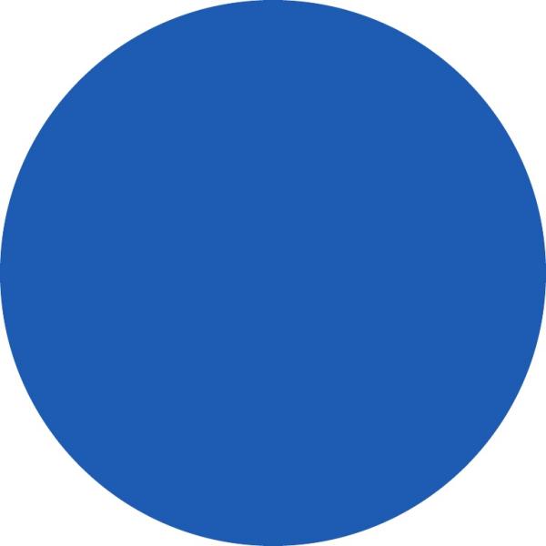 Circle Color Coded Labels | 4 Circle Color Coded Labels | 4